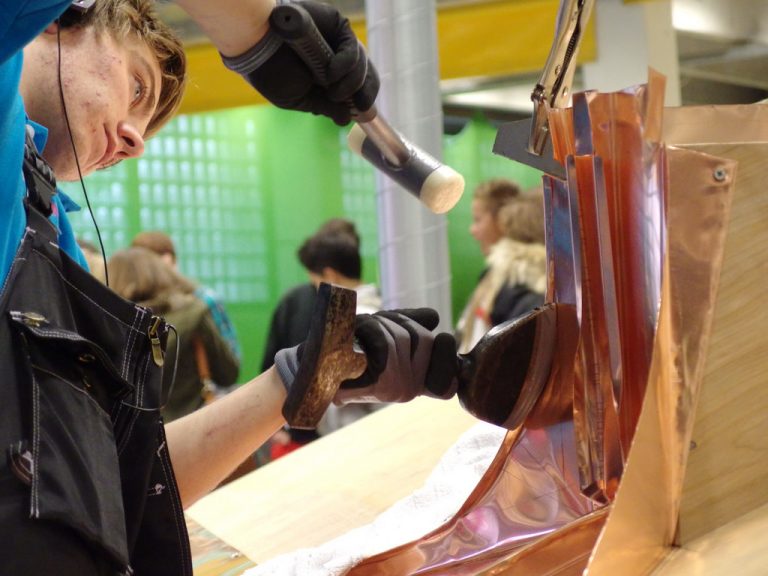 Blikkenslager → Få 3 (gratis) tilbud og sammenlign priser her